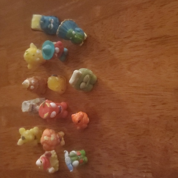 Moose | Toys | The Trash Pack Trashies Lot Of 4 | Poshmark